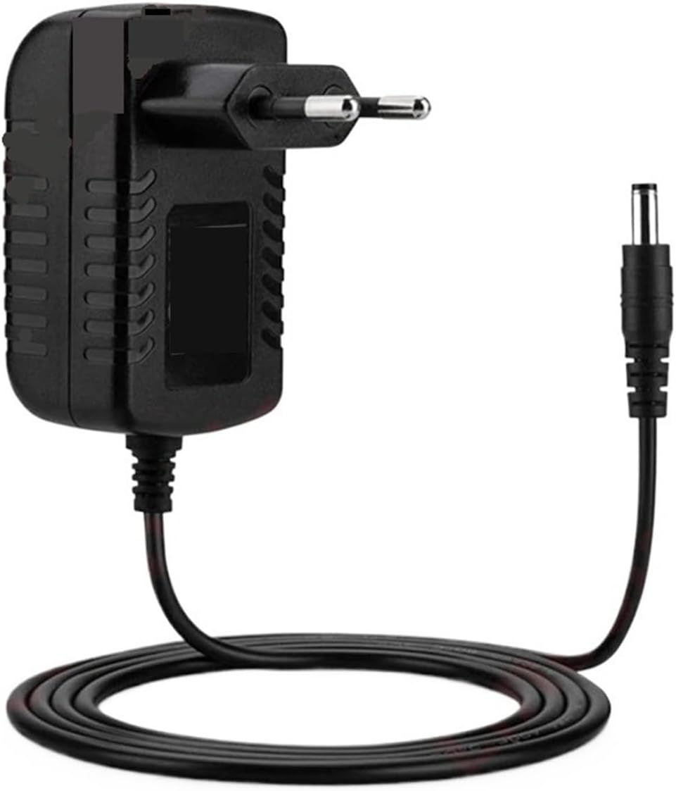 Amazon.com: Adapter Power Supply Charger For Vacuum Cleaner Charger ...