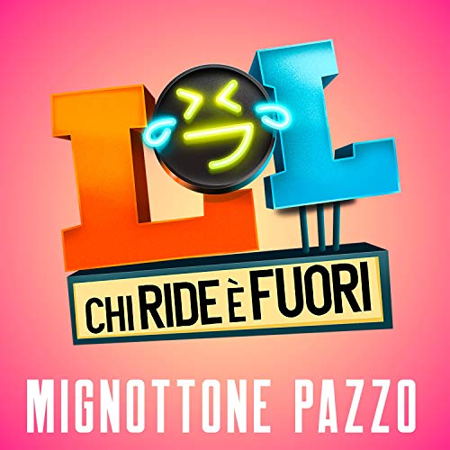 Mignottone Pazzo de Michela Giraud en Amazon Music Unlimited