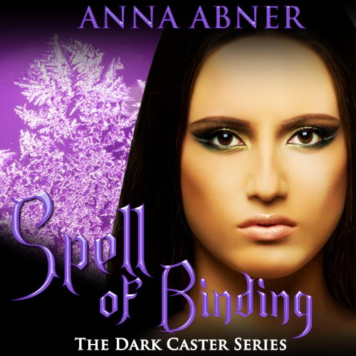 Amazon.com: Spell of Binding: Dark Caster Series, Book 2 (Audible Audio ...
