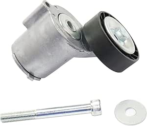 Amazon.com: For Volkswagen Jetta Accessory Belt Tensioner 2005-2014 ...