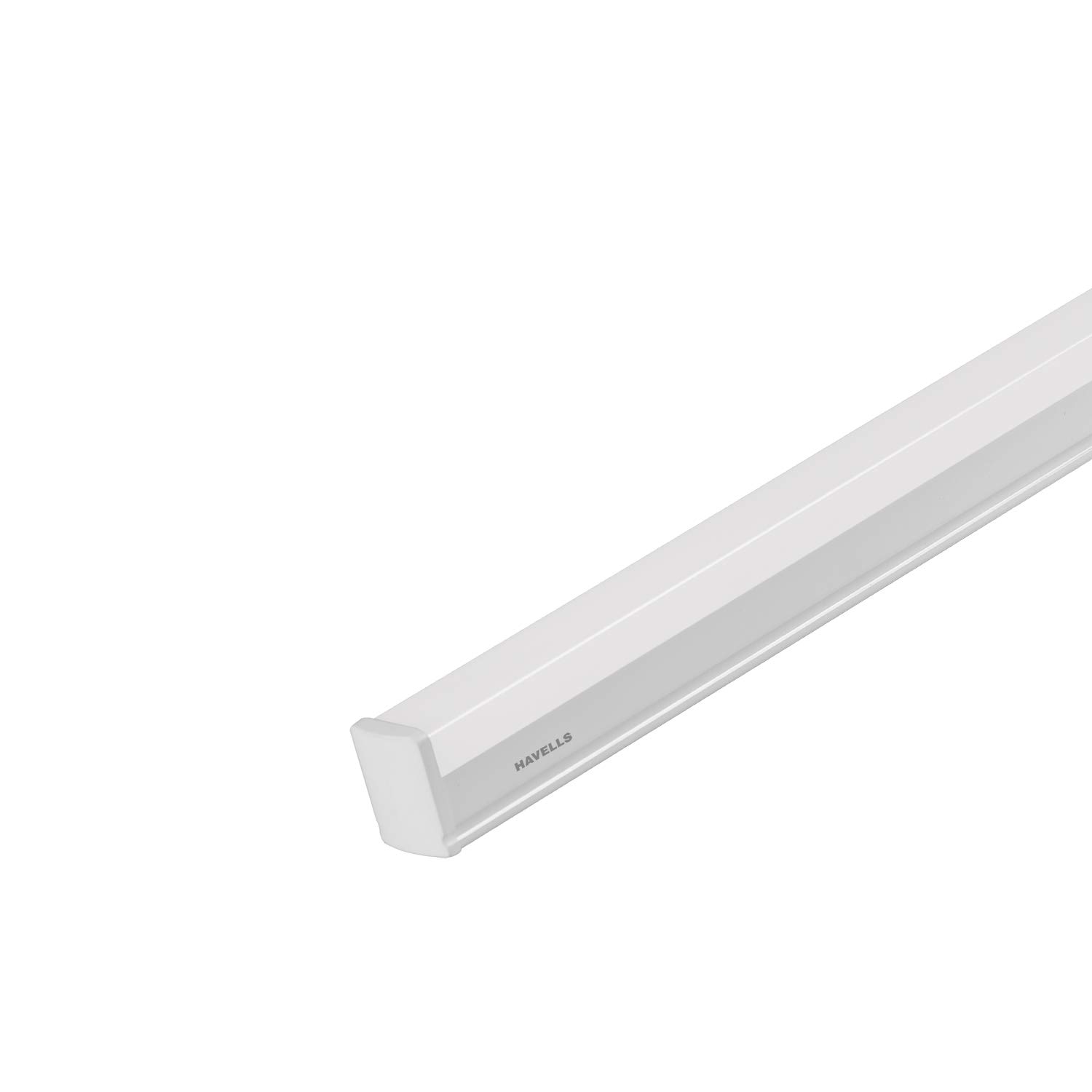 Havells Pride Plus Neo 10W 6500 Kelvin LED Batten (Pack of 1, Cool Day ...