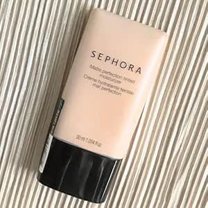 Amazon.com : SEPHORA COLLECTION Matte Perfection Lightweight Tinted ...