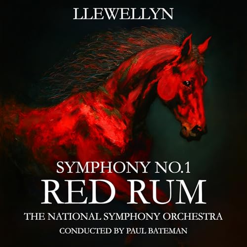 Play Llewellyn: Symphony No. 1 "Red Rum" by Llewellyn on Amazon Music ...