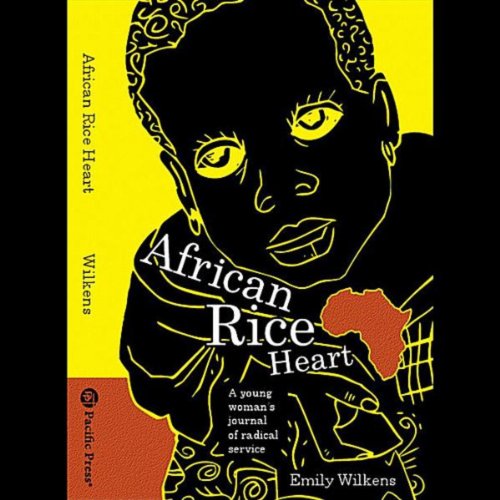 Amazon.com: African Rice Heart : Emily Wilkens: Digital Music