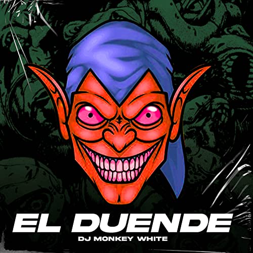 Play El Duende by Dj Monkey White on Amazon Music