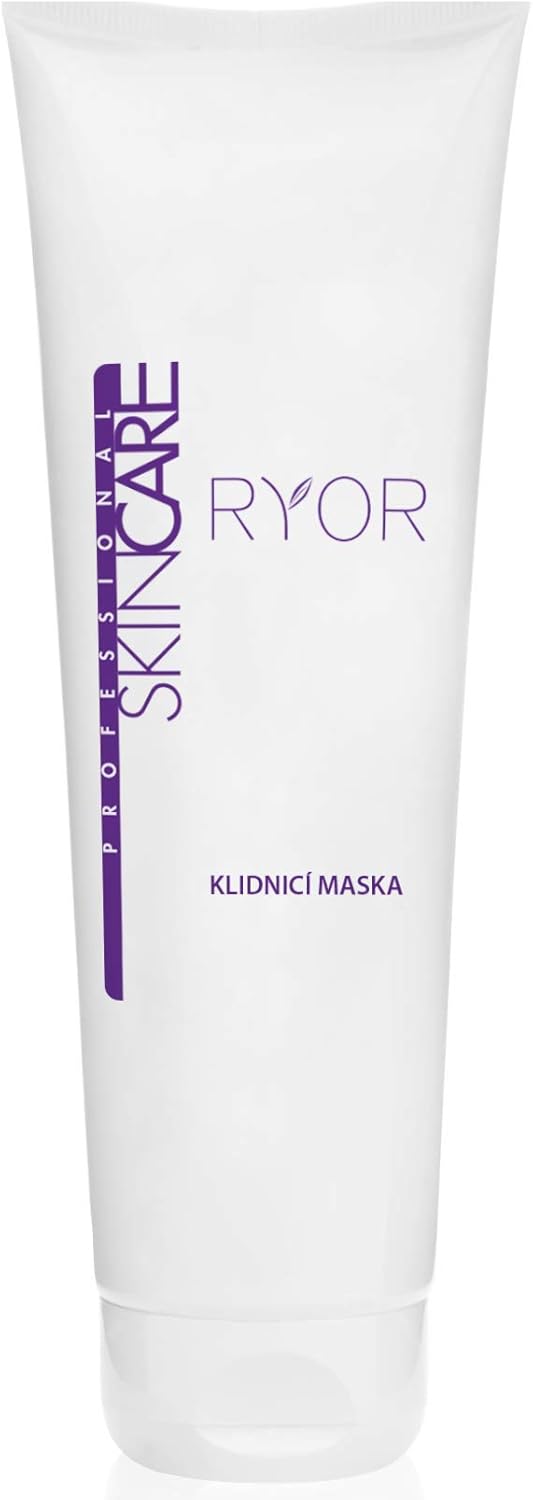 Amazon.com: RYOR Soothing Mask 250ml : Beauty & Personal Care