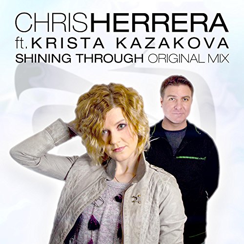 Shining Through (feat. Krista Kazakova) de Chris Herrera en Amazon ...