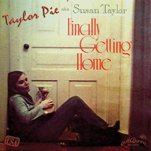 Amazon.com: Finally Getting Home : Taylor Pie: Digital Music