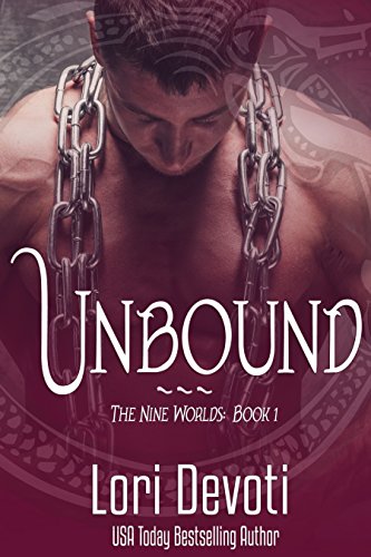 Amazon.com: Unbound: Shifter Paranormal Romance (Nine Worlds Book 1) eBook : Devoti, Lori ...