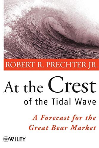 At the Crest of the Tidal Wave: A Forecast for the Great Bear Market ...