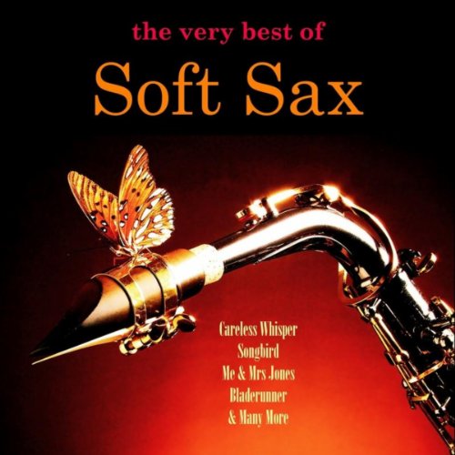 Amazon.com: The Very Best Of Soft Sax : Various artists: Digital Music