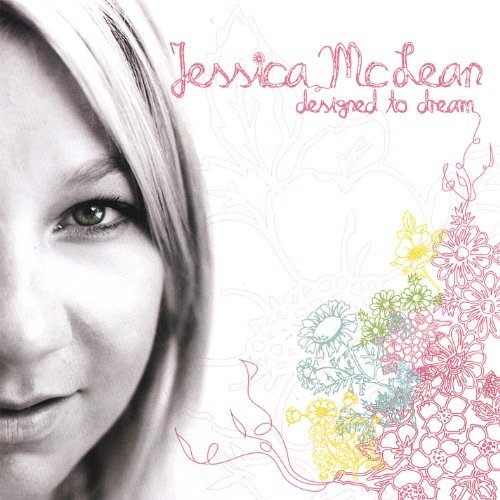 Amazon.com: Designed To Dream : Jessica Mclean: Digital Music