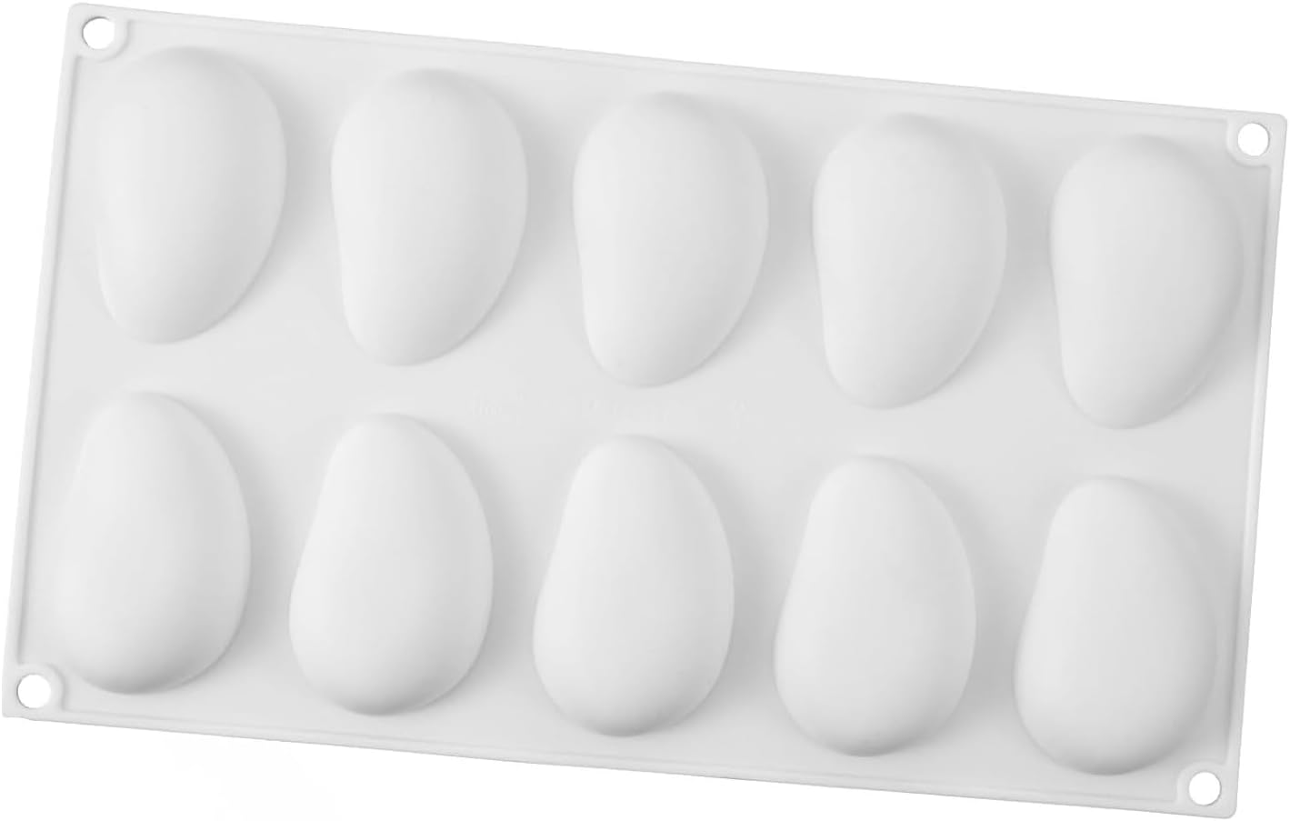 Amazon.com: LXUEJIE Mango Silicone Mold for Baking Mousse Cake : Home ...