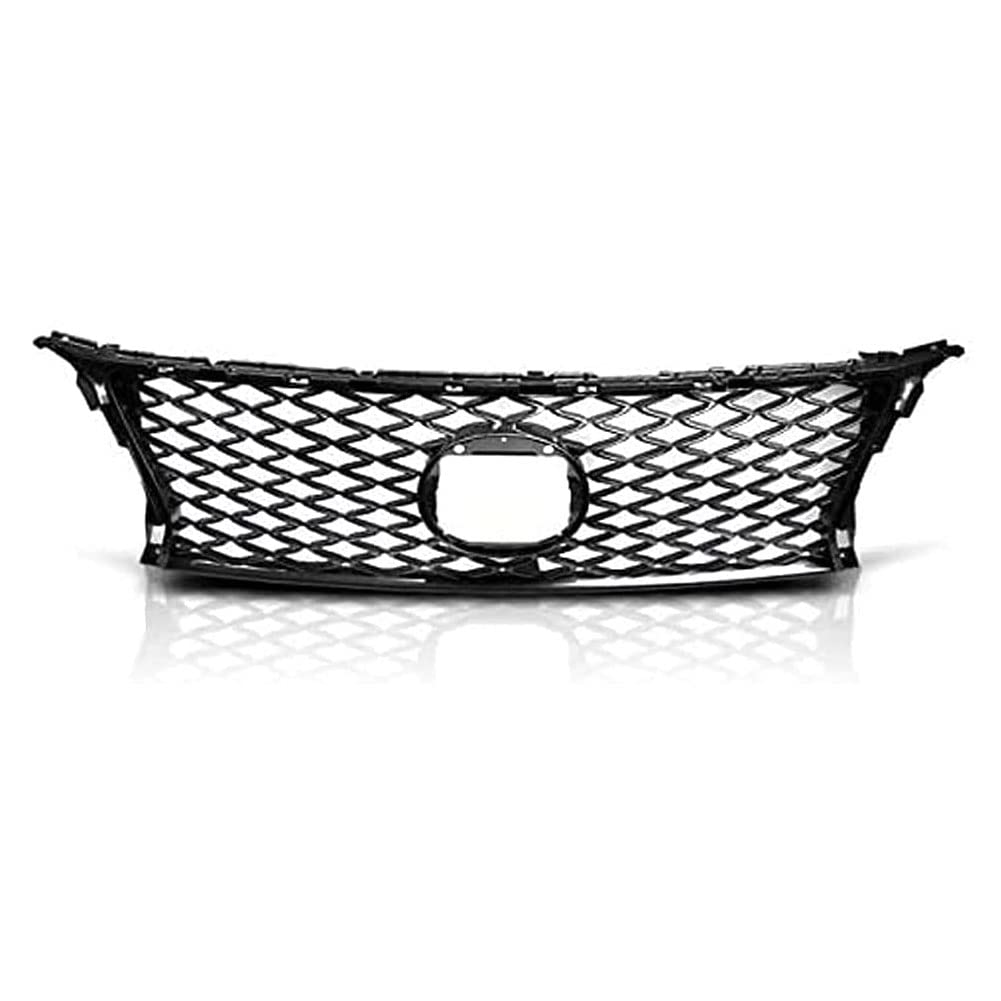 Buy ABS Car Front Radiator Grilles Frills for Lexus Rx350 2012-2015 ...
