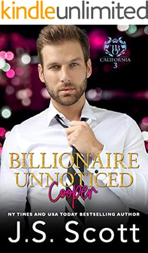Billionaire Undercover ~ Hudson (California Billionaires #1) (The Billionaire's Obsession Book ...