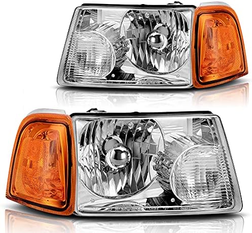 Amazon.com: AS For 2001 2002 2003 2004 2005 2006 2007 2008 2009 2010 ...