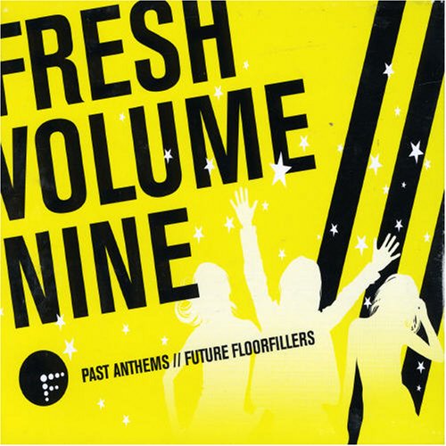 Amazon.com: Fresh 9: CDs & Vinyl