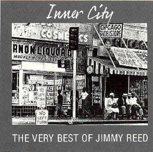 Very Best Of Jimmy Reed [CASSETTE] - Amazon.com Music