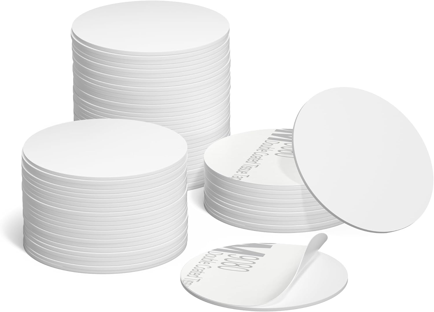 Amazon.com: 10 Pieces NFC Tags Ntag215 stickers NFC Cards and tags nfc ...