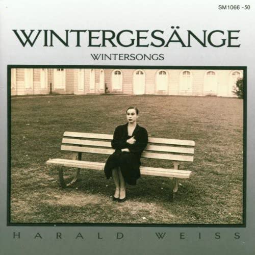 Harald Weiss, Harald Weiss - Wintergesange (Winter Songs) Harald Weiss ...