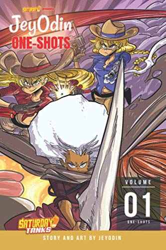 JeyOdin's ONE SHOTS: Odin, Jey: 9780999581490: Amazon.com: Books
