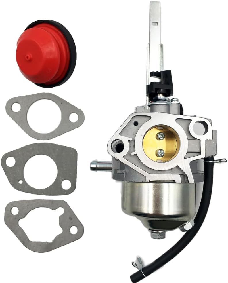 Huayi Carburetor Compatible with LCT 306 L16 306cc Ariens AX306 921048 ...
