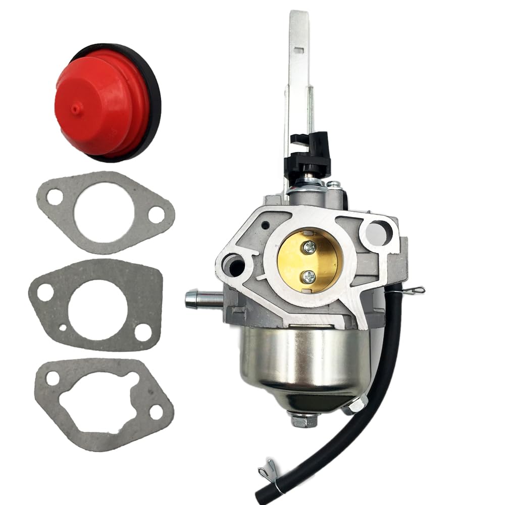 Amazon.com: Huayi Carburetor Compatible with LCT 306 L16 306cc Ariens ...