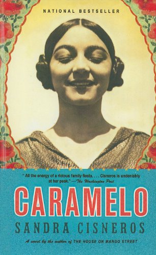 Caramelo Or Puro Cuento : Amazon.in: Books