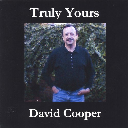 Play Truly Yours by David Cooper on Amazon Music