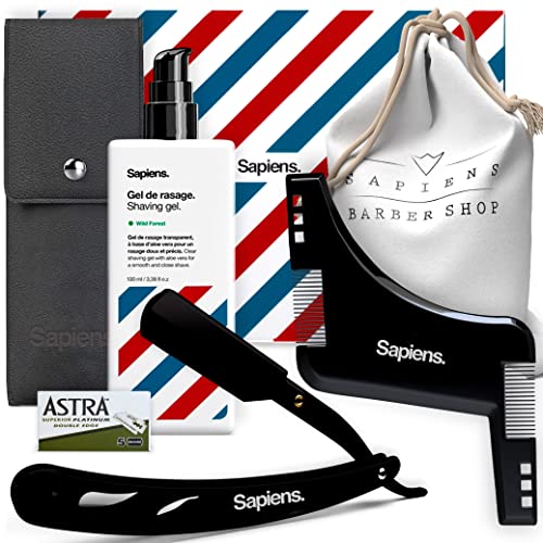 Las 10 mejores afeitadoras kits para un afeitado perfecto - UDOE