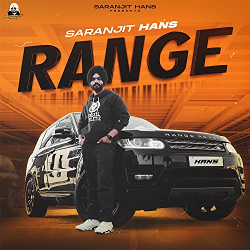 Play Range by Saranjit Hans on Amazon Music