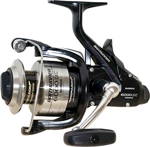 Top 7 Best Baitrunner Reels Reviews (2025 Buyer's Guide)