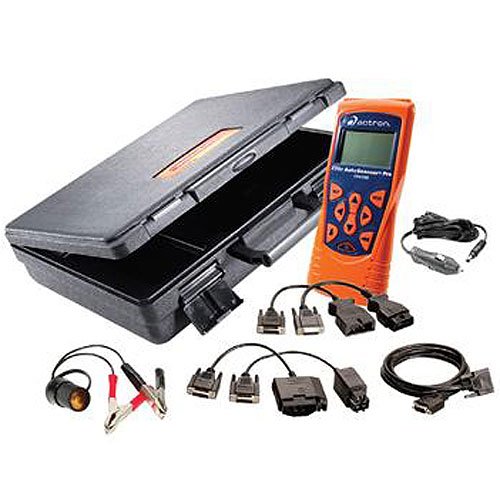 Amazon.com: Sunpro ELITE AUTOSCANNER PRO : Electronics