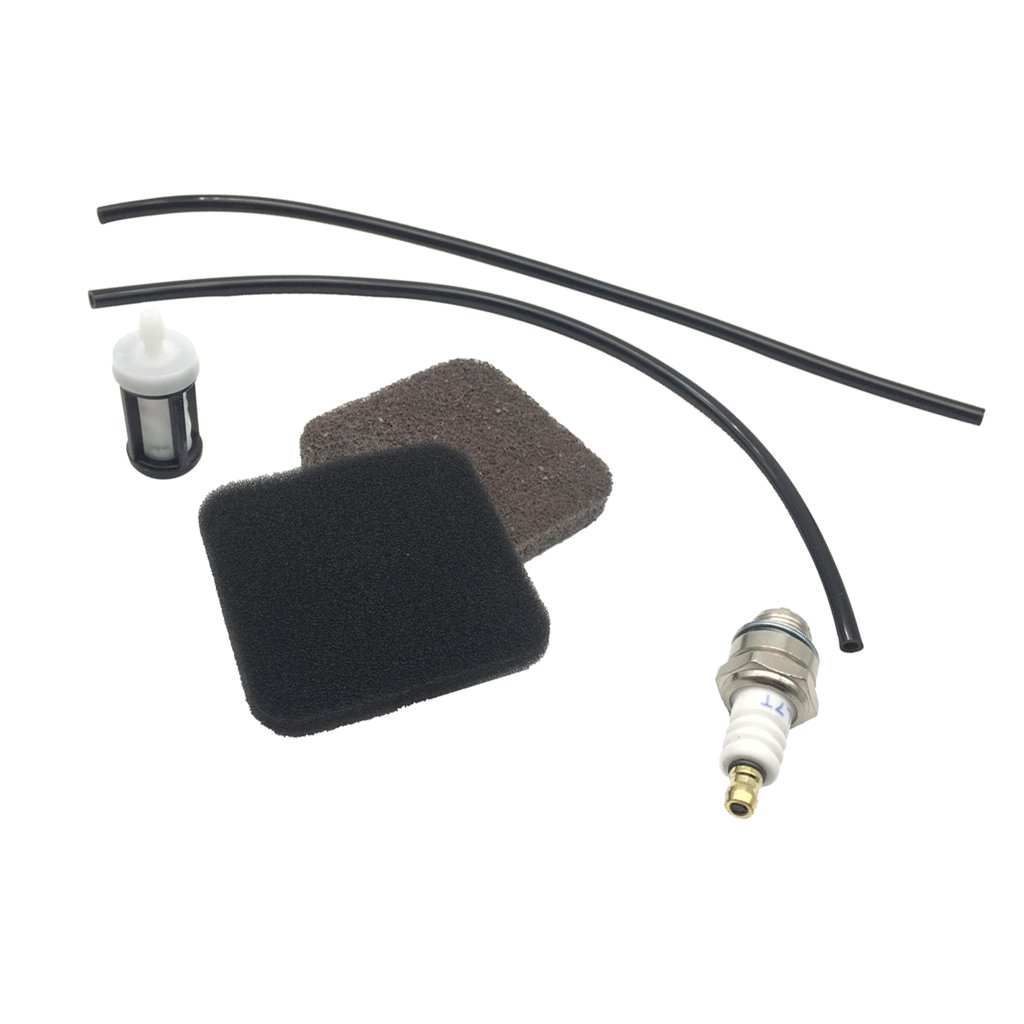 Ladeco Air Fuel Line Filter Spark Plug Kit For Stihl | Desertcart Sri Lanka