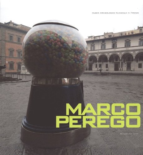 Marco Perego. Devastated Land : Risaliti Sergio, Perego Marco: Amazon ...