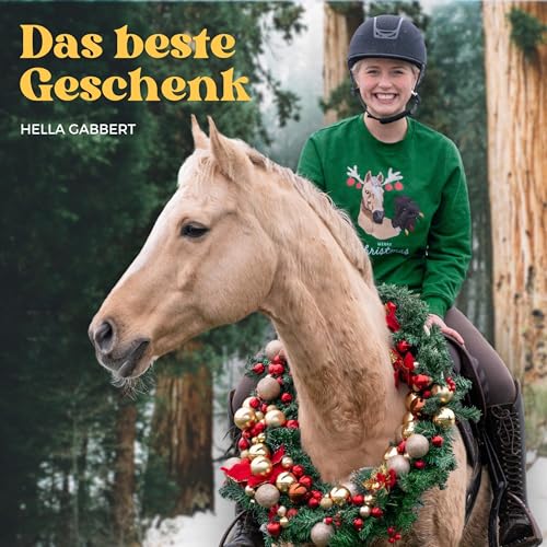 Das beste Geschenk von Hella Gabbert bei Amazon Music - Amazon.de