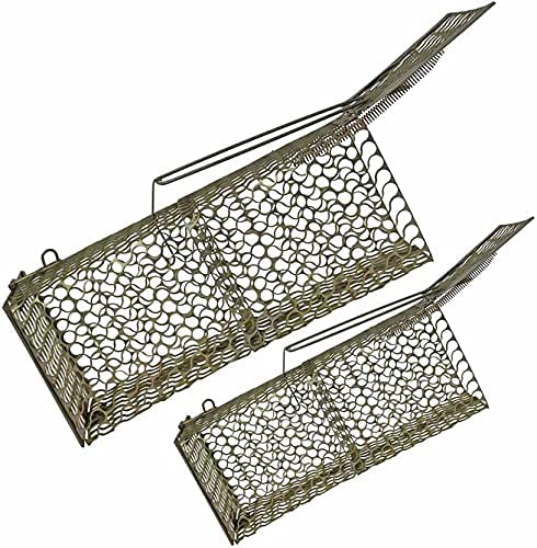 The Indian Crafts co Combo Offer Set of 2 one Big one Small Heavy Duty ...