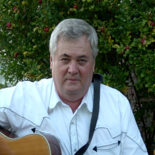 Play If We Ever Meet Again This Side of Heaven by George Longard on ...
