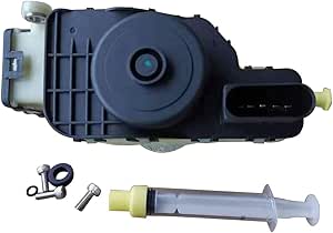 Amazon.com: Bapmic 0024706894 Diesel Emissions Fluid DEF Pump for ...