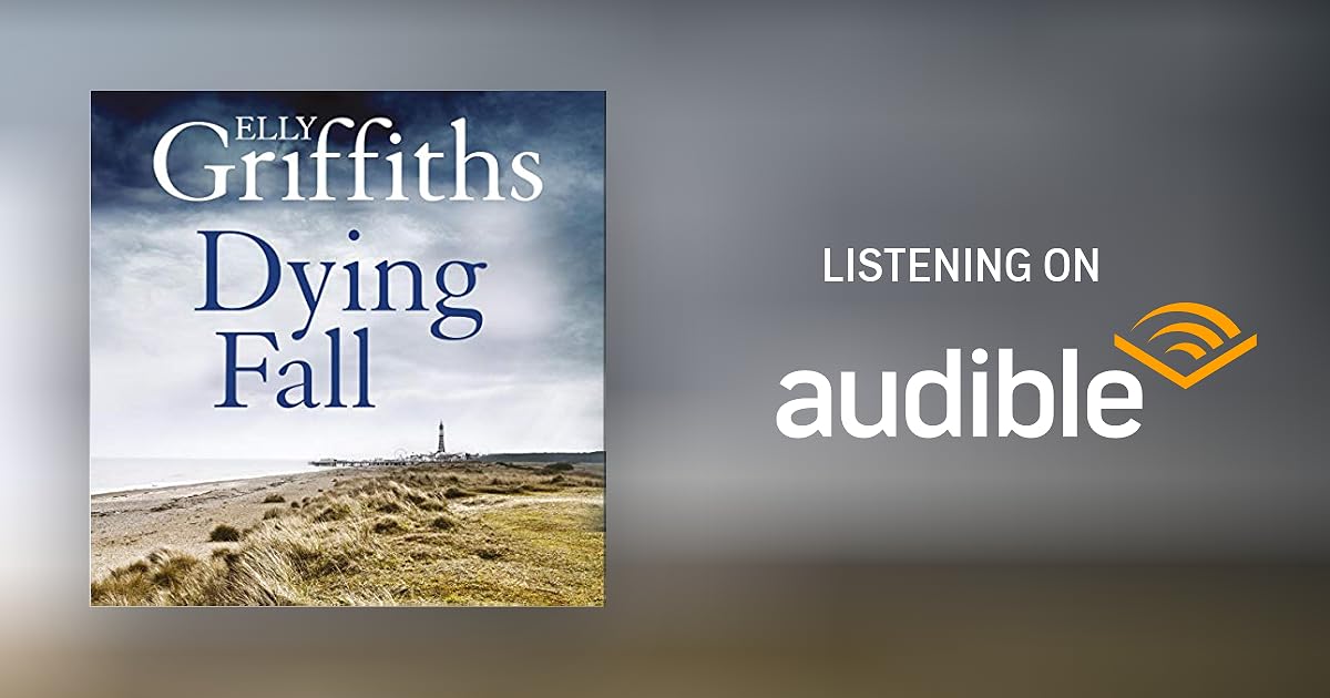 Dying Fall Audiobook | Free with trial