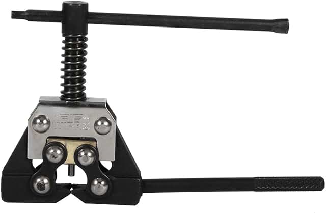 Amazon.co.uk: chain splitter
