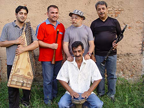 Okay Temiz bei Amazon Music