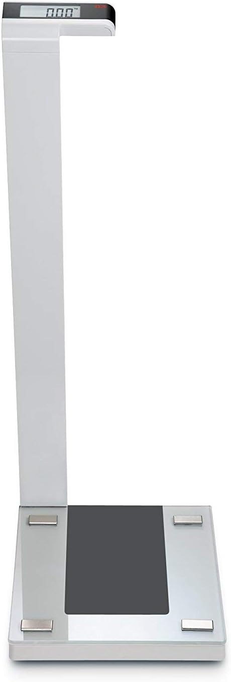 Amazon.com: Seca 334 Mobile Digital Baby Scale : Baby