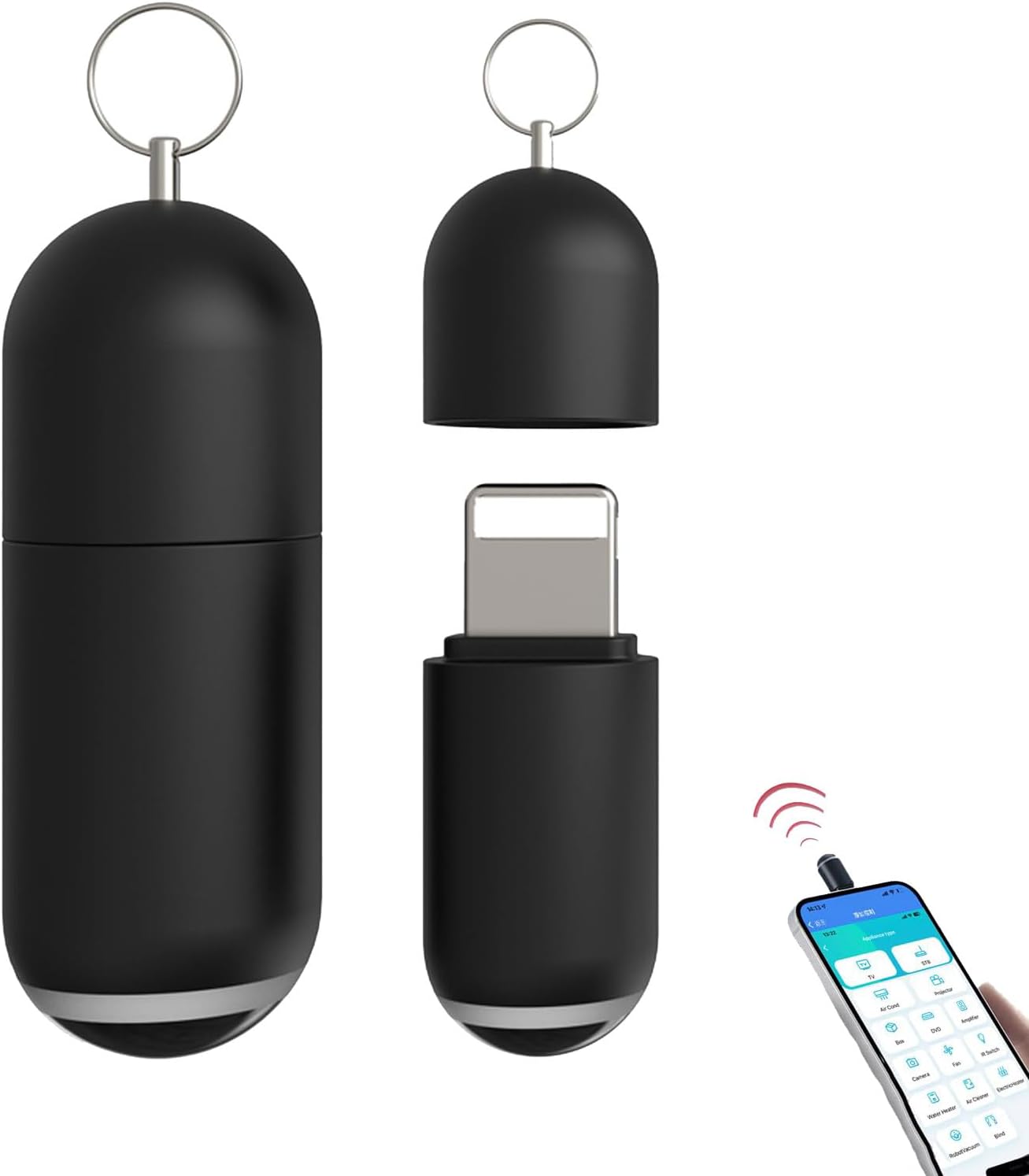 Amazon.com: Newly Upgraded Cyberplex, Cyberplex Smart Device,Microlord ...