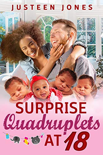 Surprise Quadruplets At 18 (BWWM, Blast From The Past, Bully, Secret ...