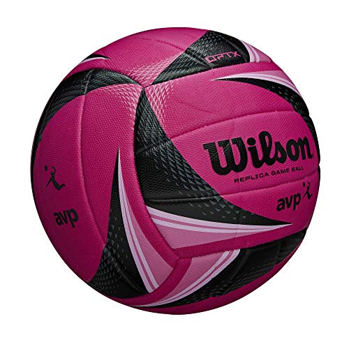 Snapklik.com : WILSON OPTX AVP Replica Beach Volleyball