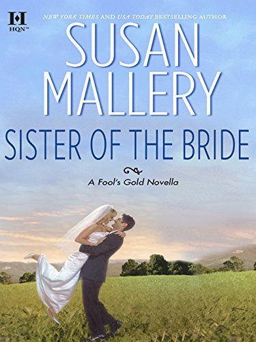 Sister of the Bride: A Sweet Small Town Romance About Family and New ...