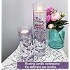 Amazon.com: 50 Pcs Pearl String for Floating Candles Centerpiece ...