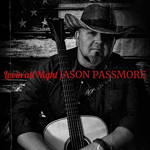 Play Lovin'all Night by Jason Passmore on Amazon Music