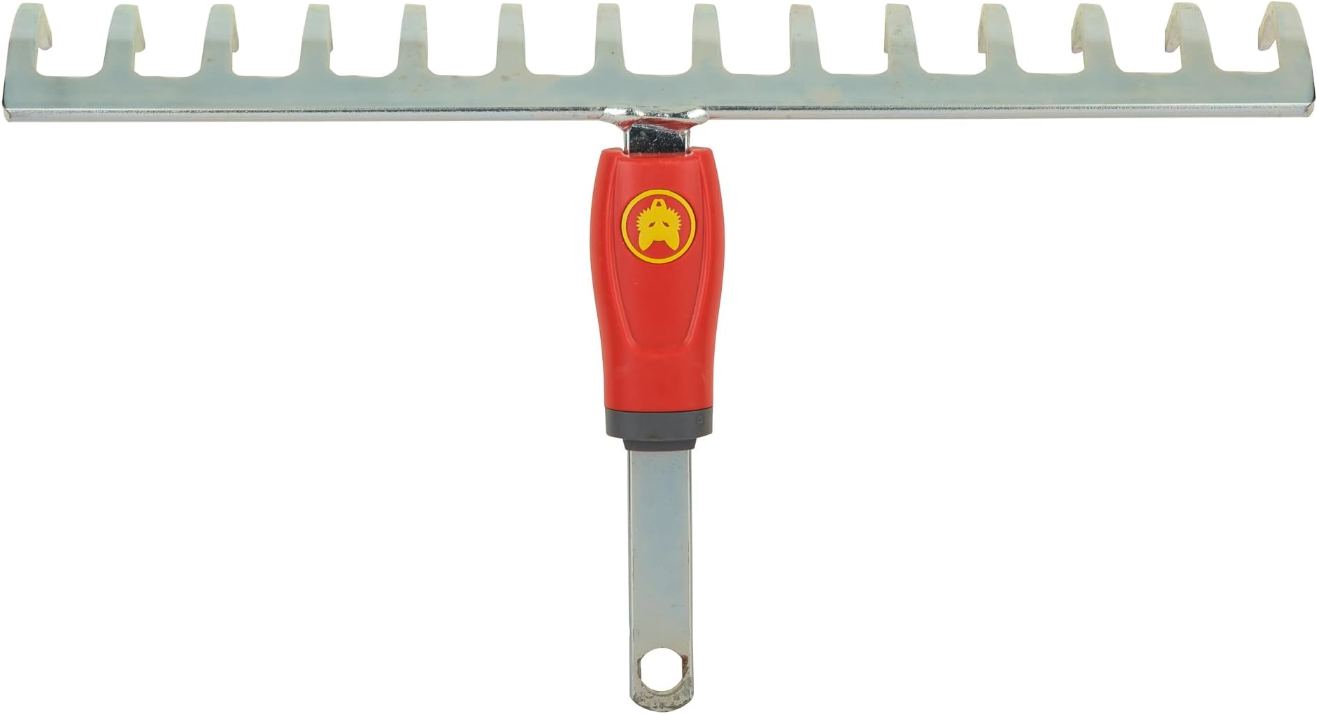 WOLF-Garten 71AAA029650 Multi Star Bow Rake Without Handle 40 cm ...